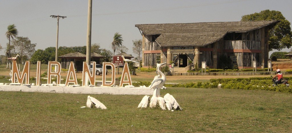 Miranda - Brasil Turismo