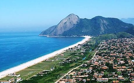 Maricá - Brasil Turismo