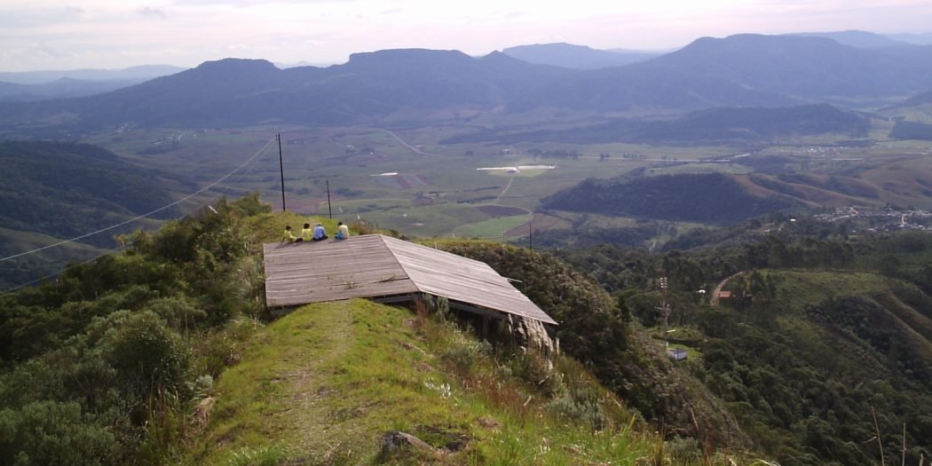 Bom Retiro - Brasil Turismo
