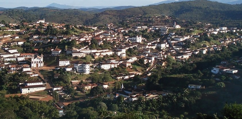 Serro - Brasil Turismo